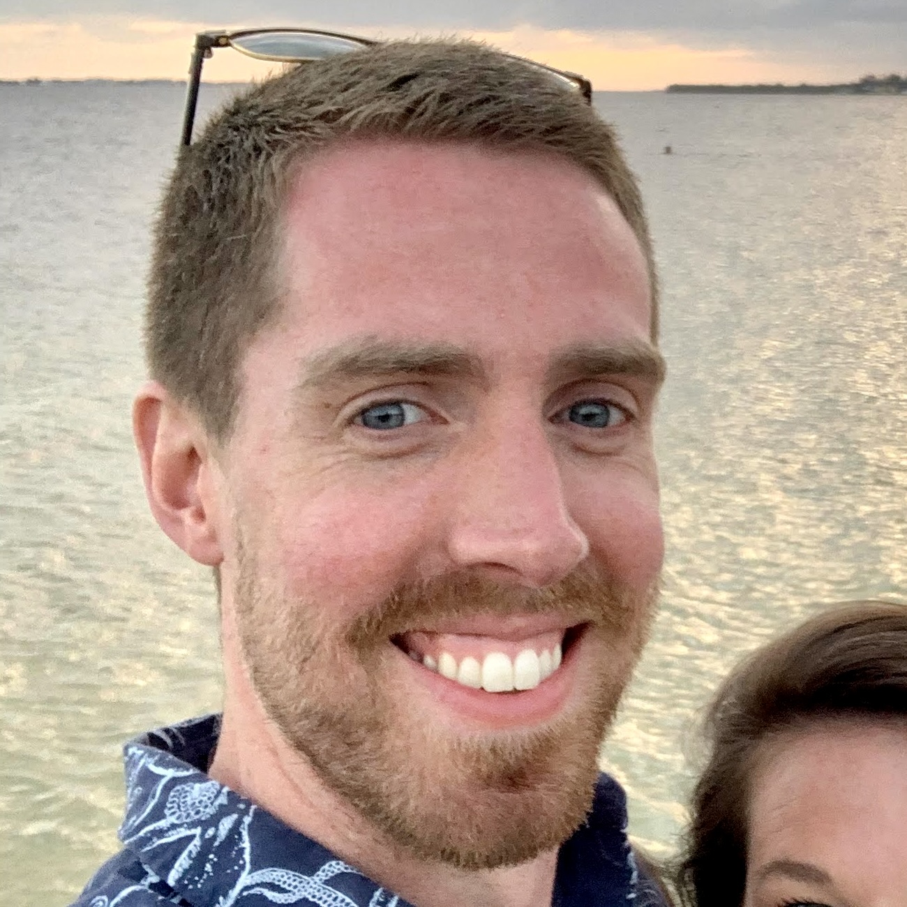 Matt Downey - Software Engineer